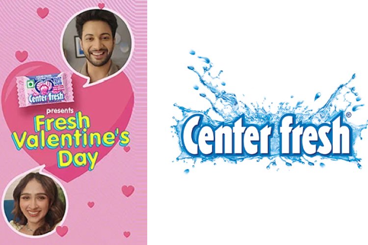 Launch of a limited-edition Valentine's Day Pack by Center Fresh - Home