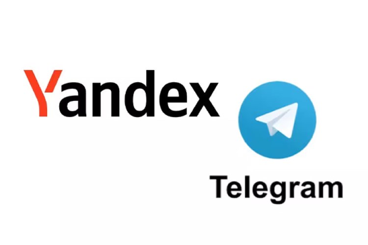 Yandex is experimenting with a news tool for ad placement in Telegram ...
