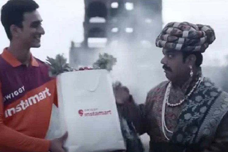 Episodic Campaigns Redefining Storytelling in Advertising: A Narrative ...