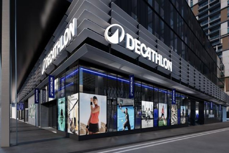 Decathlon Unveils New Brand Purpose and Identity - Home