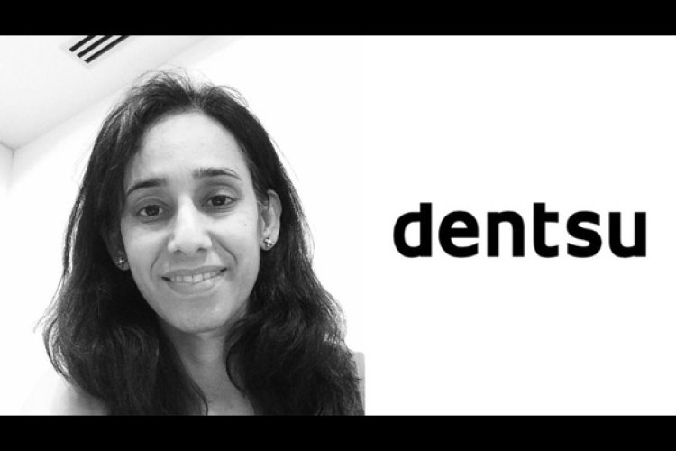 Dentsu's Chief of Client & Solutions, Sapna Arora, Announces Departure ...