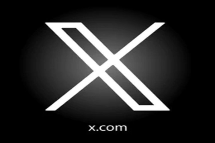Twitter rebrands to X, now operates under X.com - Home