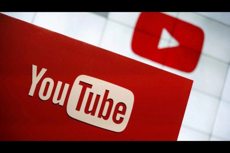 YouTube Celebrates Explosive Growth in India at Brandcast 2024 Event - Home