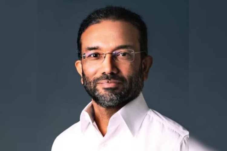 Disney+ Hotstar Head Sajith Sivanandan Resigns Amid Merger Changes - Home