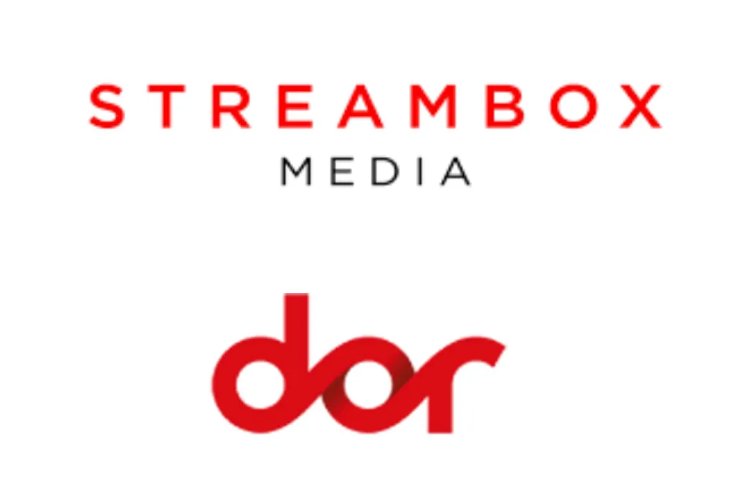 Streambox Media Launches Dor: A New Era of TV Subscriptions - Home