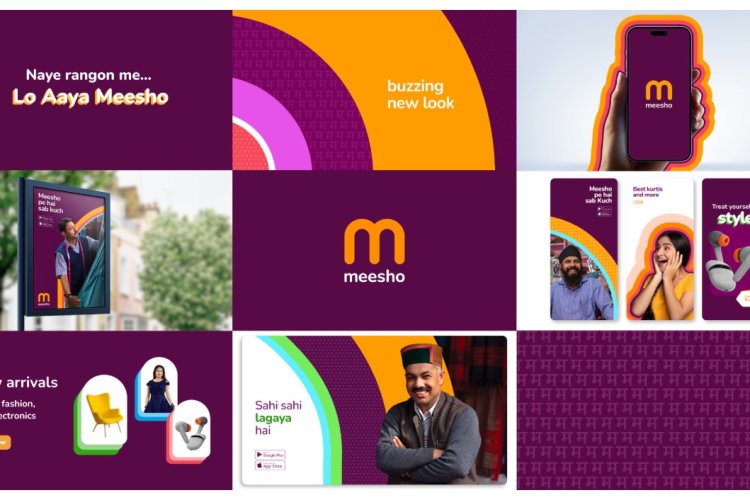 Meesho Leverages AI to Boost Customer Support - Home