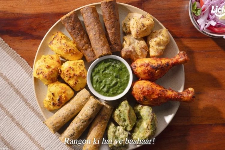 Licious Unleashes Innovative Campaign, Redefining Fresh Meat Experience ...