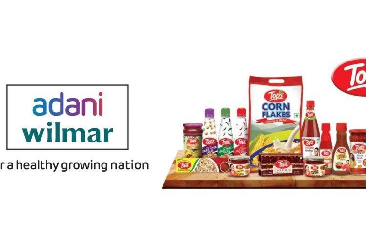 Adani Wilmar Acquires GD Foods’ Parent, Boosting Market Presence - Home