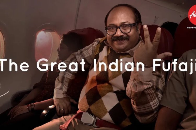 AirAsia’s Latest Campaign: Buckle Up for an Advertising Takeoff! - Home