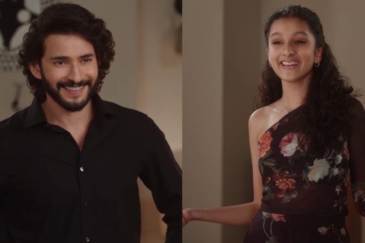 Reliance Trends Revolution: Celebrity Spark Ignites Fashion’s Bold New ...