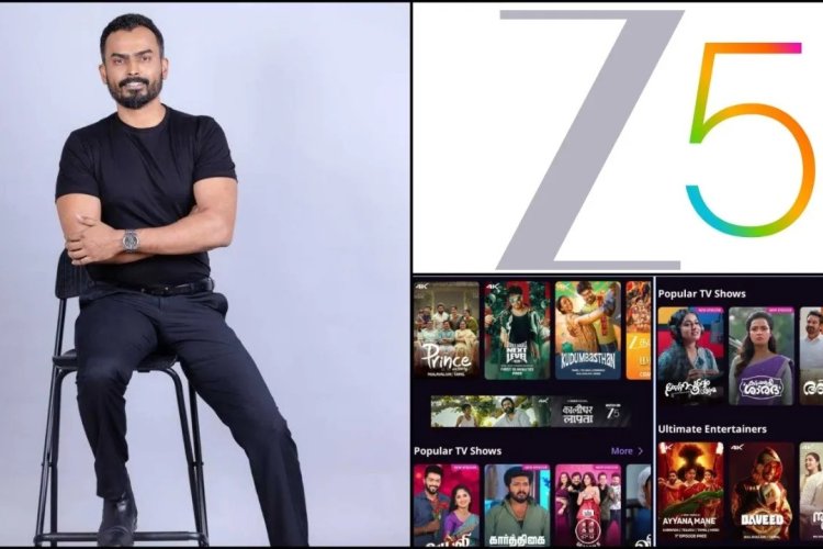 ZEE5’s ₹120 Packs Make Regional OTT Truly Local - Home