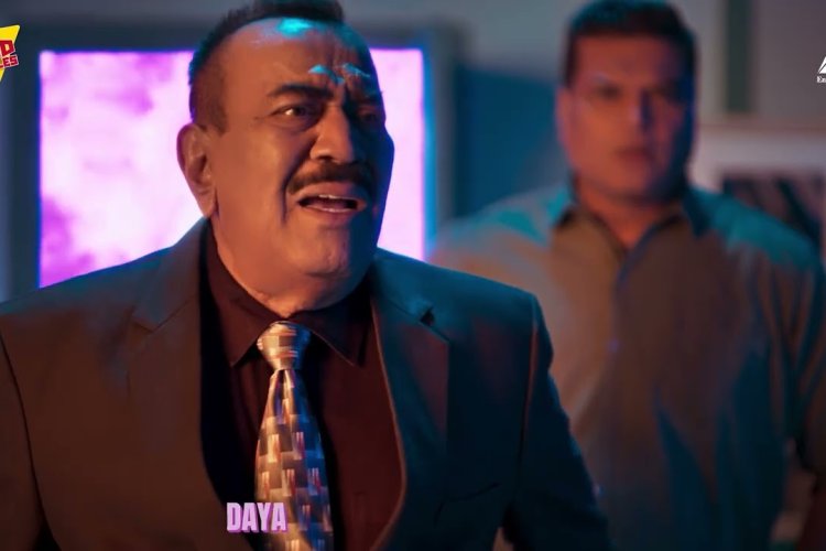 CID Team Faces Doppelgangers in Bingo! Mad Angles Ad - Home