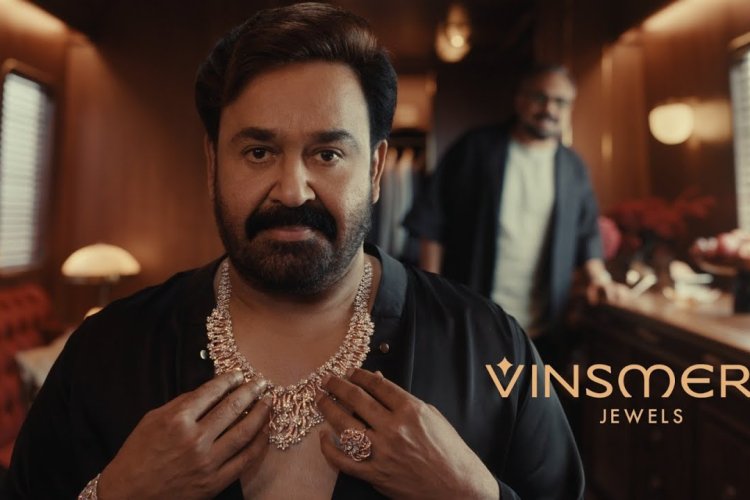Men’s Jewellery Ads: Brands Redefine Masculinity with Bold, Creative ...