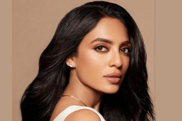 Sobhita Dhulipala Makes History as Charlotte Tilbury’s First-Ever ...