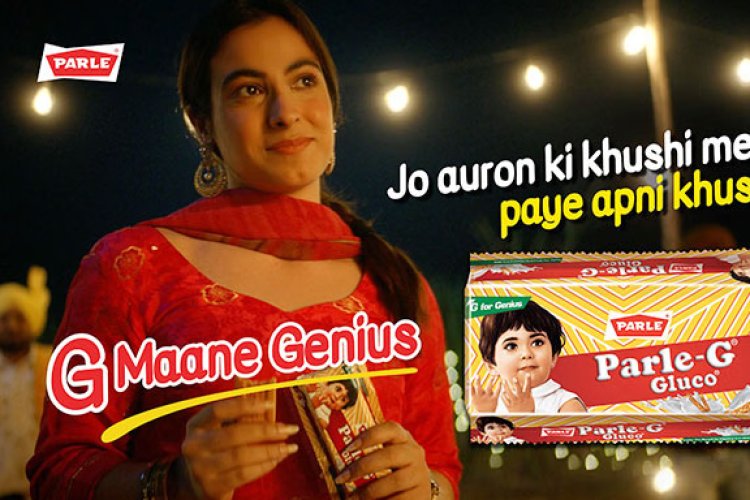 Parle-G’s Lohri Ad Redefines Home With Warm Festive Moments - Home